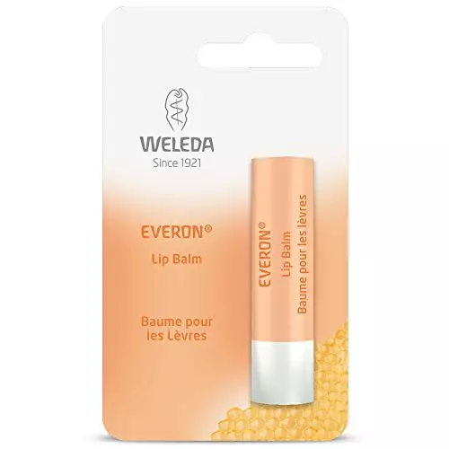 WELEDA مرطب شفاه إيفرون (1 × 4.8 جم)