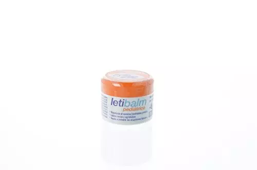 Leti PEDIATRIC BALM 10 milimita