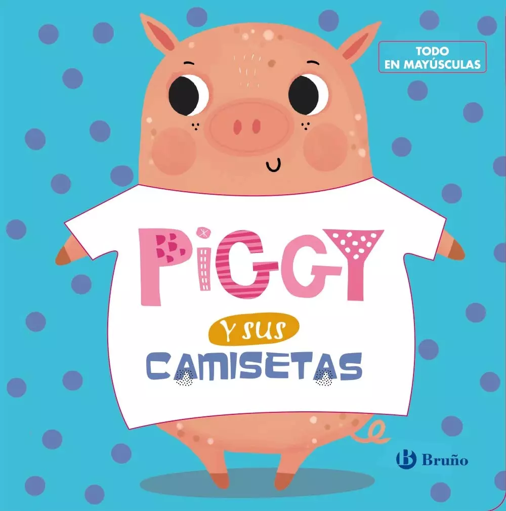 PIGGY AN SENG T-SHIRTS