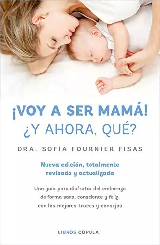 Ich werde Mama! Was jetzt?: Neue Ausgabe, vollständig überarbeitet und aktualisiert (Gesundheit und Wellness)