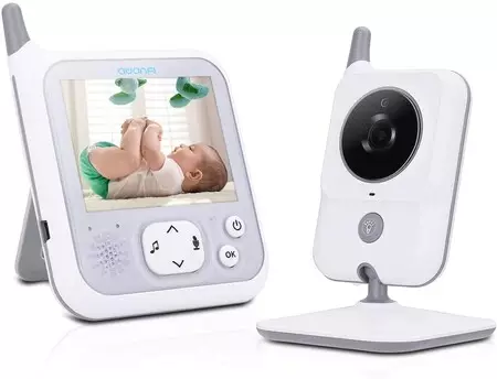 baby monitor