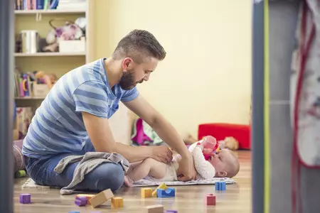 חופשת לידה