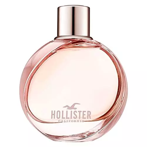 Hollister Wave Chun a Chumhrán - 30ml