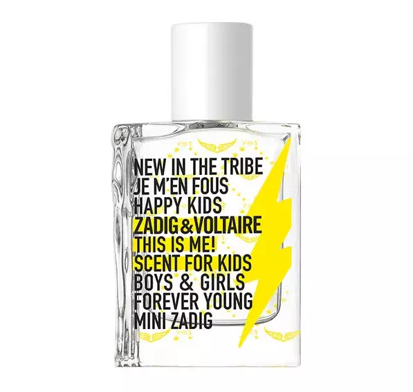 Toaletna voda This Is Me! 30ml Zadig & Voltaire