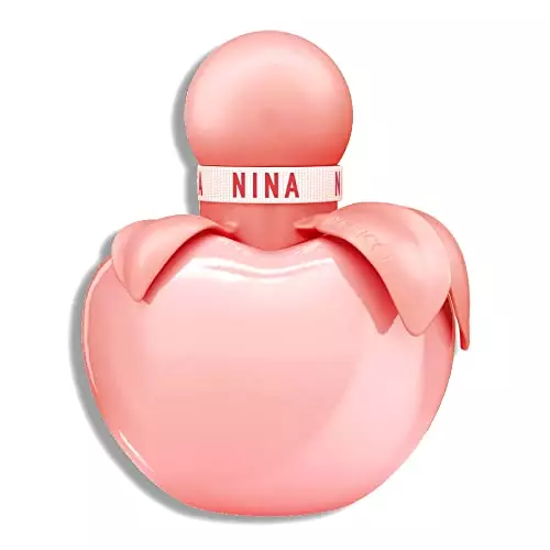 Nina Ricci Rose Edt looduslik sprei, värske, 50 ml