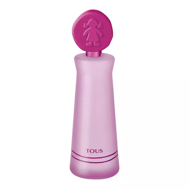 Eau de Toilette Tous Kids Cailín Tous