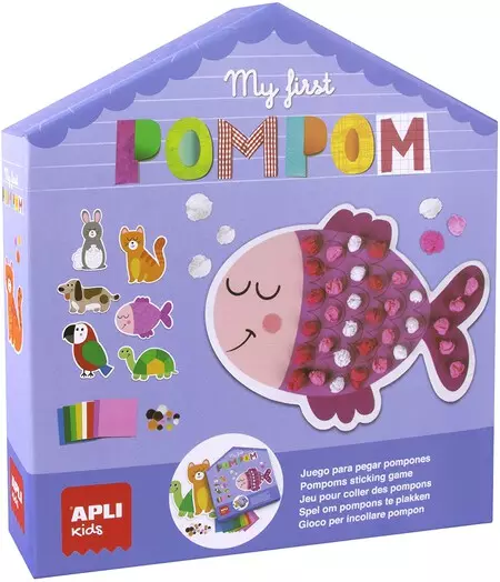 pomo pom