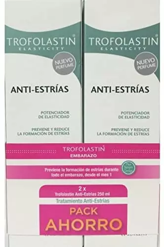 tropholastin