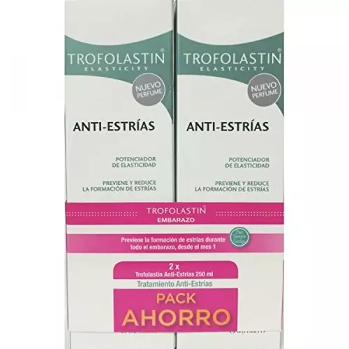 Trofolastin Anti-Stretch Marks 250+250ml