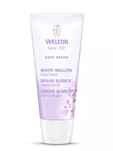 Weleda Baby Derma Face Cream