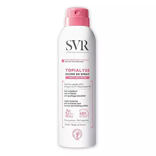 SVR topialize baume spray ps/atop 200ml