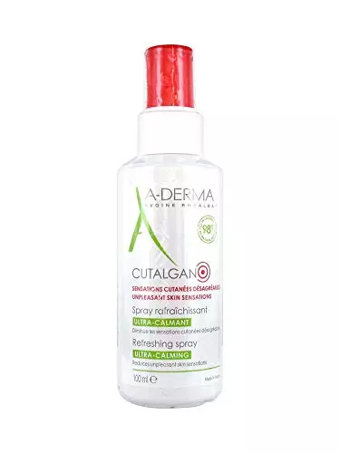 A derma cutalgan calming spray 100ml