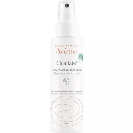 Cicalfate Repairing Spray