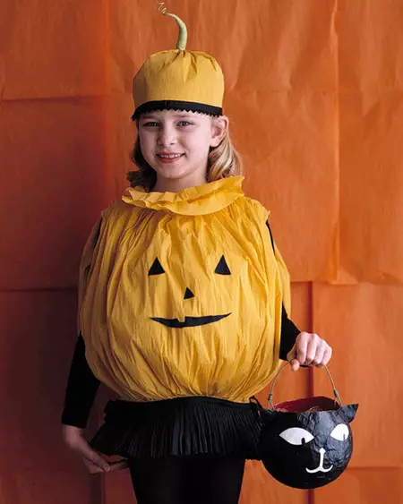 Halloween Costume Yooj Yim Pheej Yig Taub Hau 1