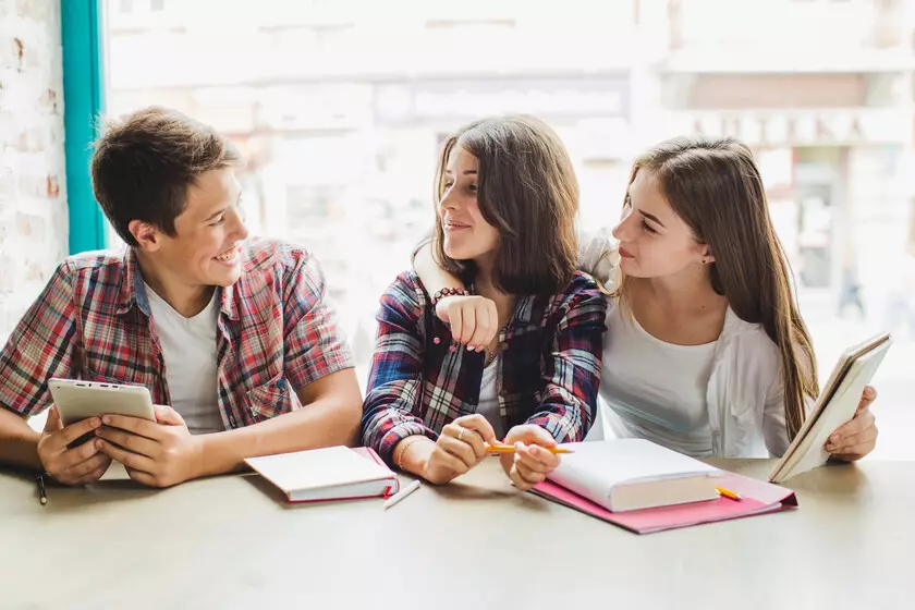 Nowy program edukacyjny w ESO: to są główne klucze