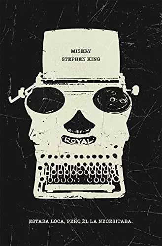 Misery (Ogulitsa Kwambiri)