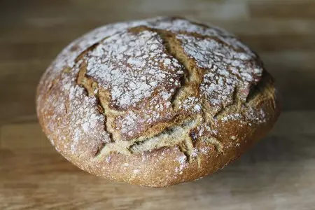 Roggenbrot