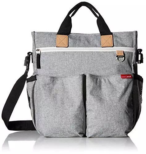 Skip Hop Duo - Diaper bag