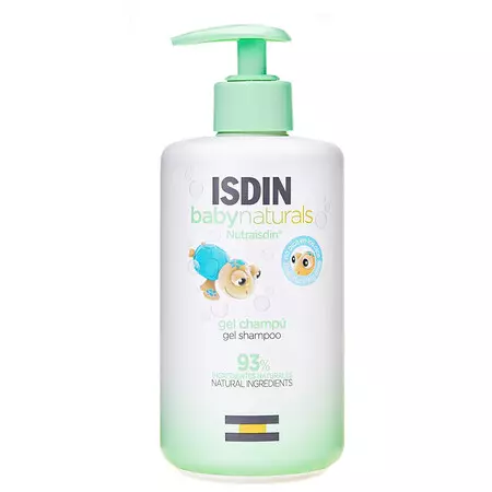 isdin