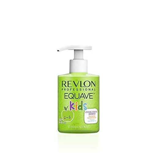 Revlon Equave 2 in 1 Շամպուն - 300 մլ