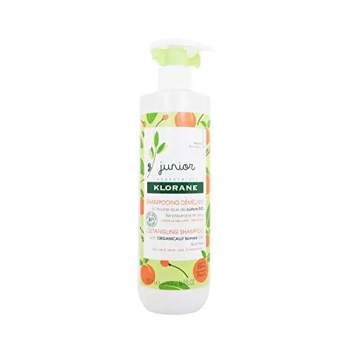 Klorane - Klorane Junior Shampooing Démêlant 500 ml