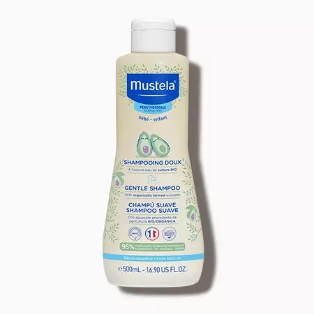 Mustela