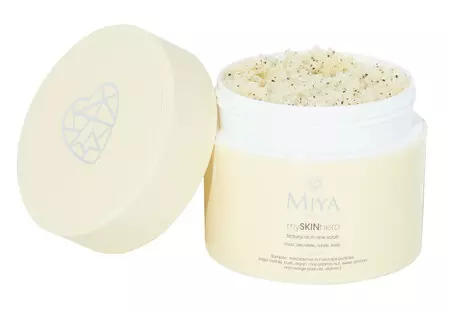 Myskinhero Miya