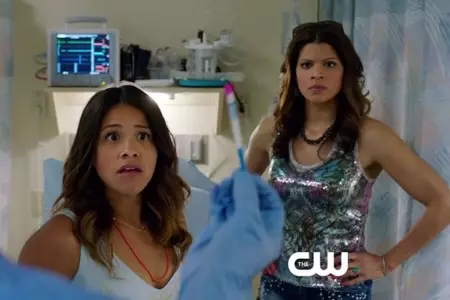 Jane The Virgin