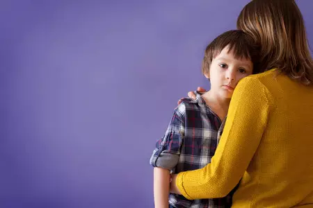 eangst om nei de bernedokter te gean