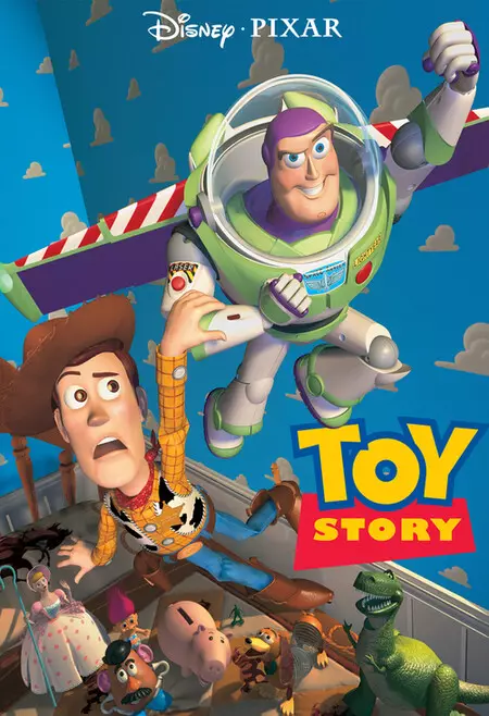 Toy Story