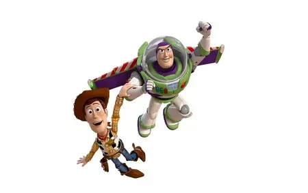 Toy Story