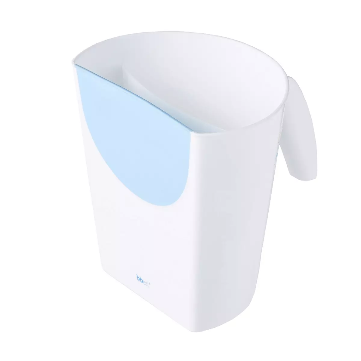 eyona imhlophe/iblue anti-tear jug