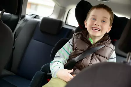 seggiolino per auto