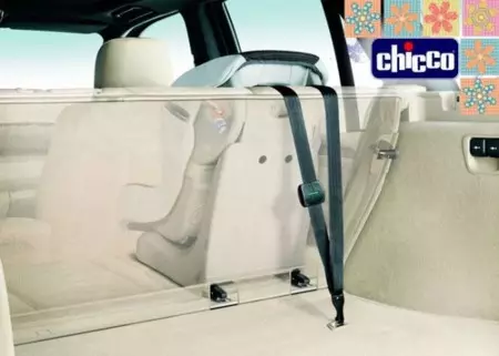 Chicco Autostoel Ŝlosilo 1 Isofix Fajro