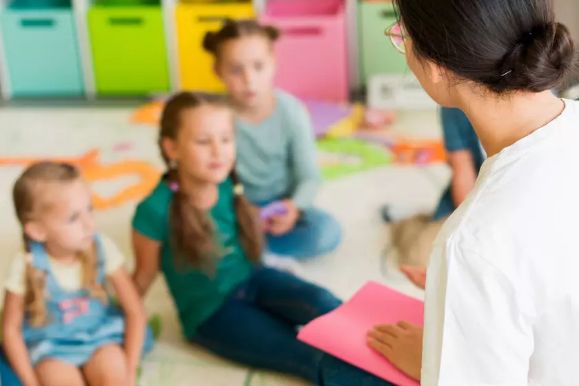 W przyszłym roku akademickim wszystkie ośrodki edukacyjne muszą mieć: