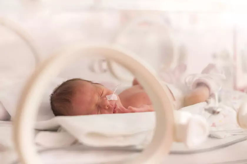 Care este vârsta corectată a prematurilor și de ce ar trebui luată în considerare până la doi ani