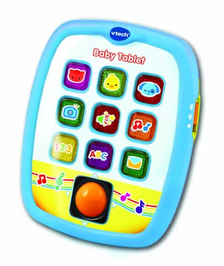 BabyTablet