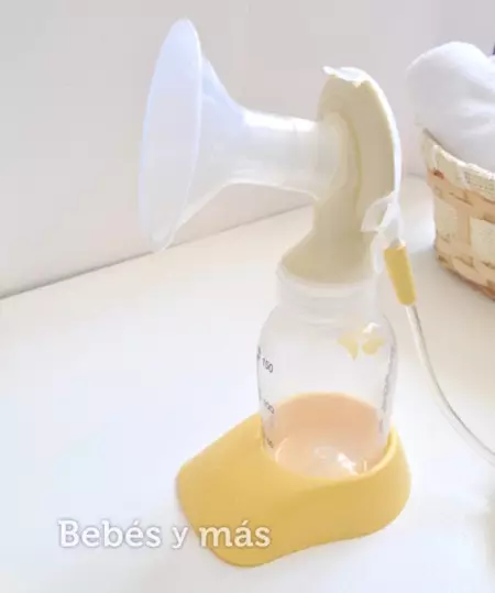 Swing Maxi Medela2 Breast Pump