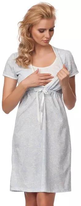 Nursing Nightgown
