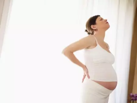 Nausea Pregnancy