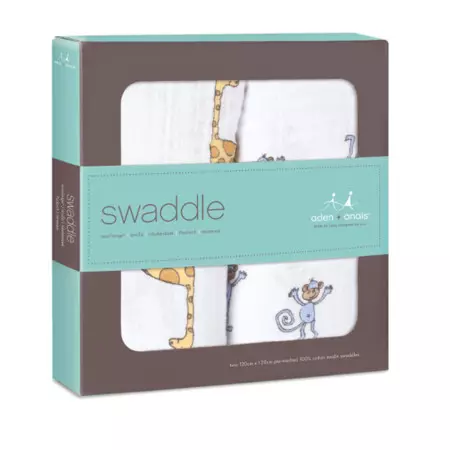 Swaddle Aden Anais