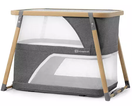 Travel Cot