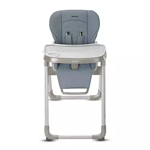 Inglesina My time, highchair, unisex, sugar