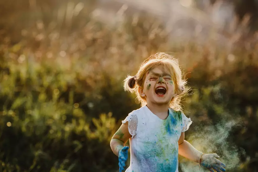 Warum sollten wir unsere Kinder zum Staunen erziehen?