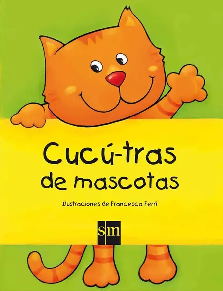 Cucu Després de mascotes