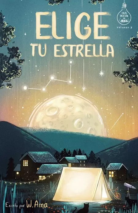 Tria el teu Estrella