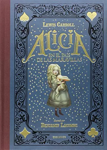 Alícia al País de les Meravelles (Llibre Il·lustrat Regal)