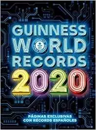 Guinness World 2020