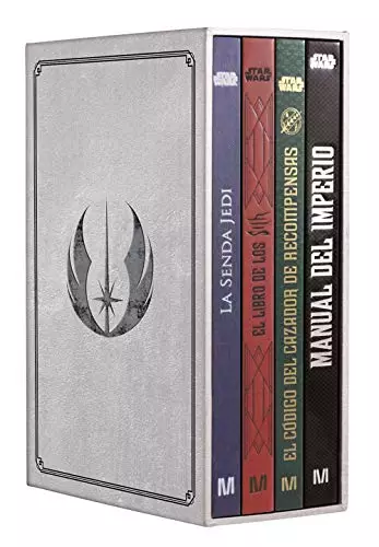 Star Wars Galaksinin Sırları (Deluxe Case): 1 (Star Wars Illustrated)