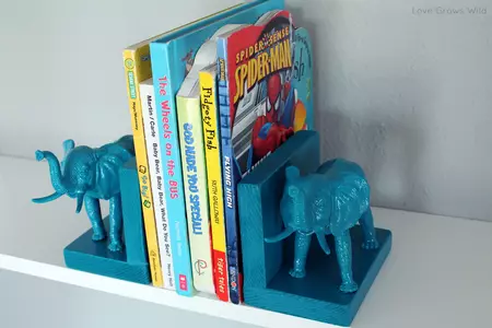 Bookend